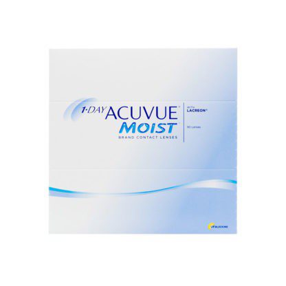 Acuvue Contact Lenses Online | Free Shipping On All Orders
