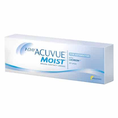 Acuvue Contact Lenses Online | Free Shipping On All Orders