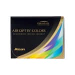 Air Optix Color Contact Lenses 2 Pack Always Free Shipping