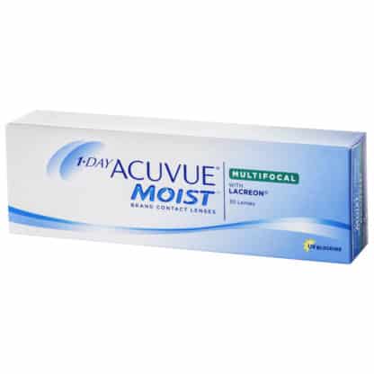 Acuvue Contact Lenses Online | Free Shipping On All Orders