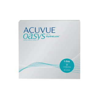 Acuvue Contact Lenses Online | Free Shipping On All Orders