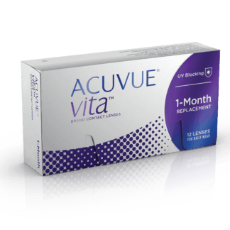 Acuvue Contact Lenses Online | Free Shipping On All Orders