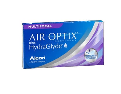 Air Optix Contact Lenses, Free Shipping and Lower Prices