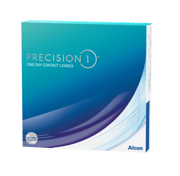 Shop for Precision 1 90 Pack | Free Shipping on All Orders