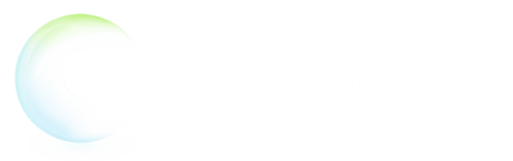 Prescription Submission - Contactsforless