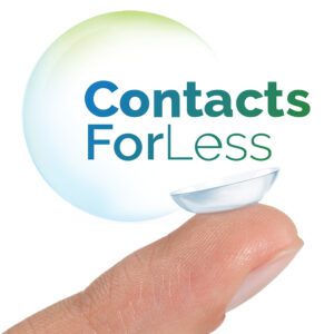 Contact Lenses Online in the USA at 30% Off Right Now