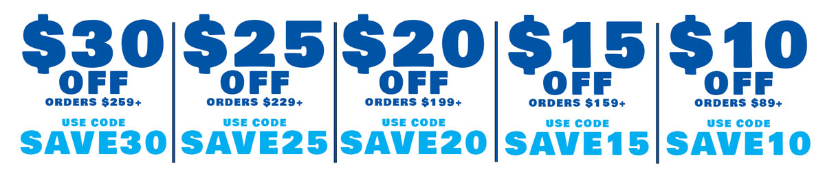 The Contact Lens Shopping Cart