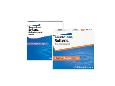 Buy Soflens Contact Lenses Online in Canada and Save Money. #1 Best!