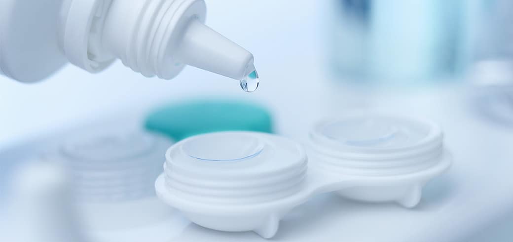 Are Your Contact Lenses Defective? | Contactsforless.ca